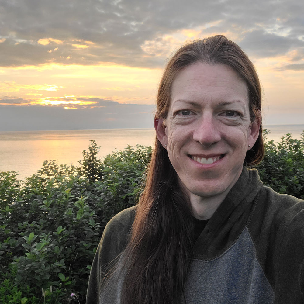 Scott Andersen - Full Stack Developer & Chief Technology Officer