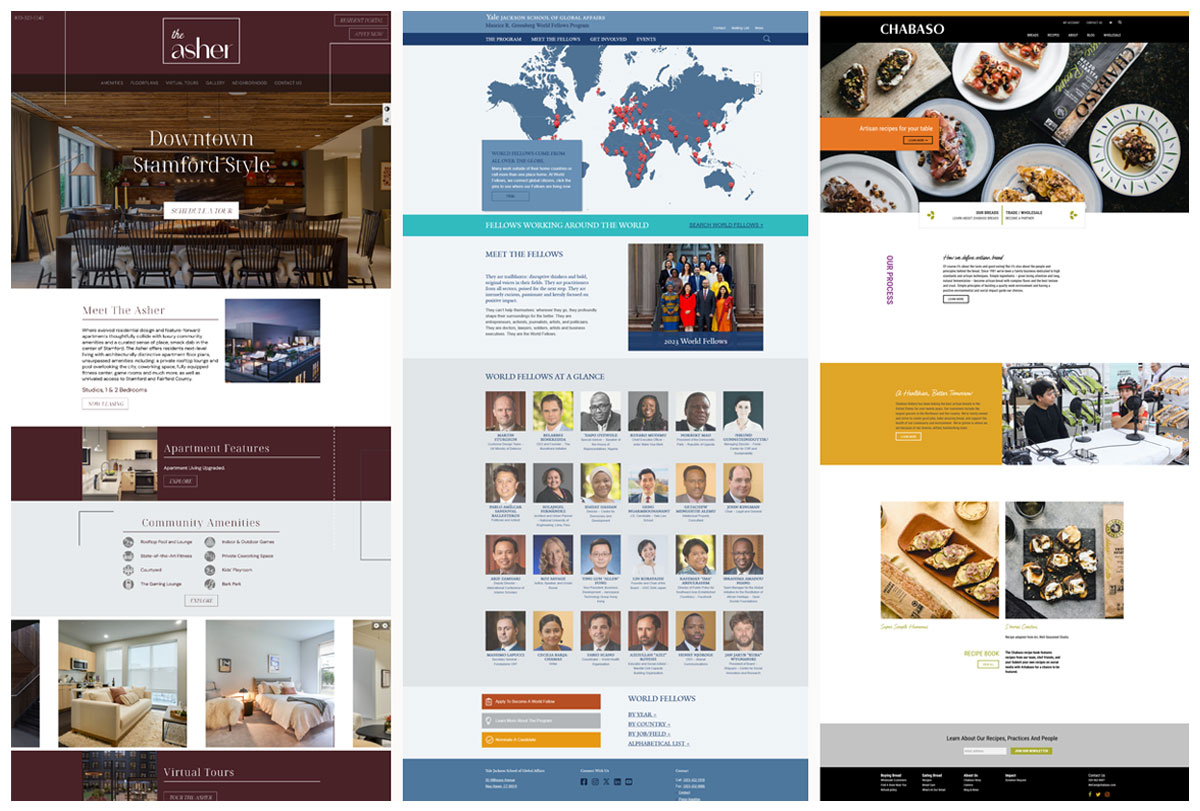 Scott Andersen - Full Stack Developer & Chief Technology Officer